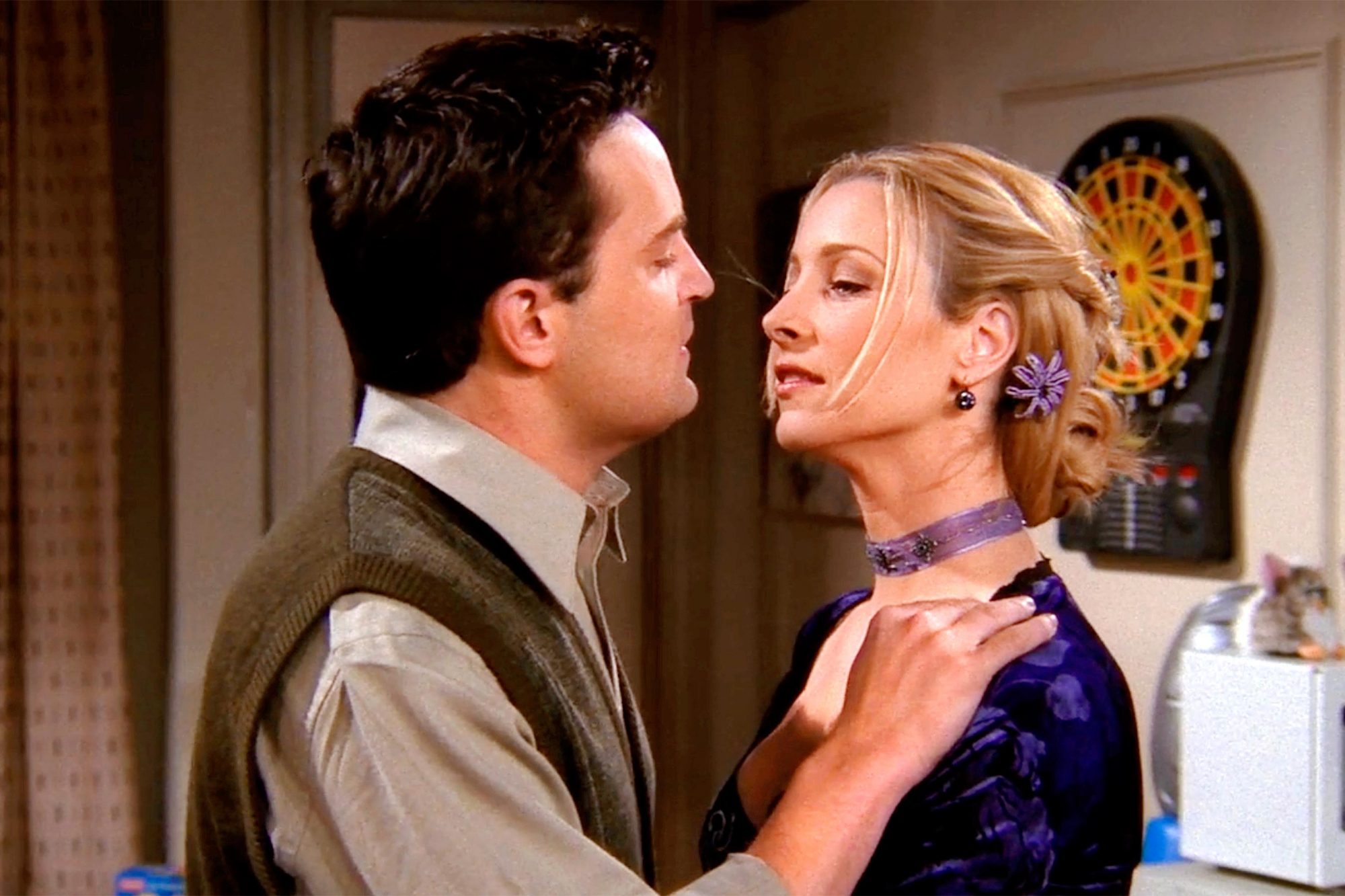 Friends: What's the best Episode according to Fans? - MovieGeak