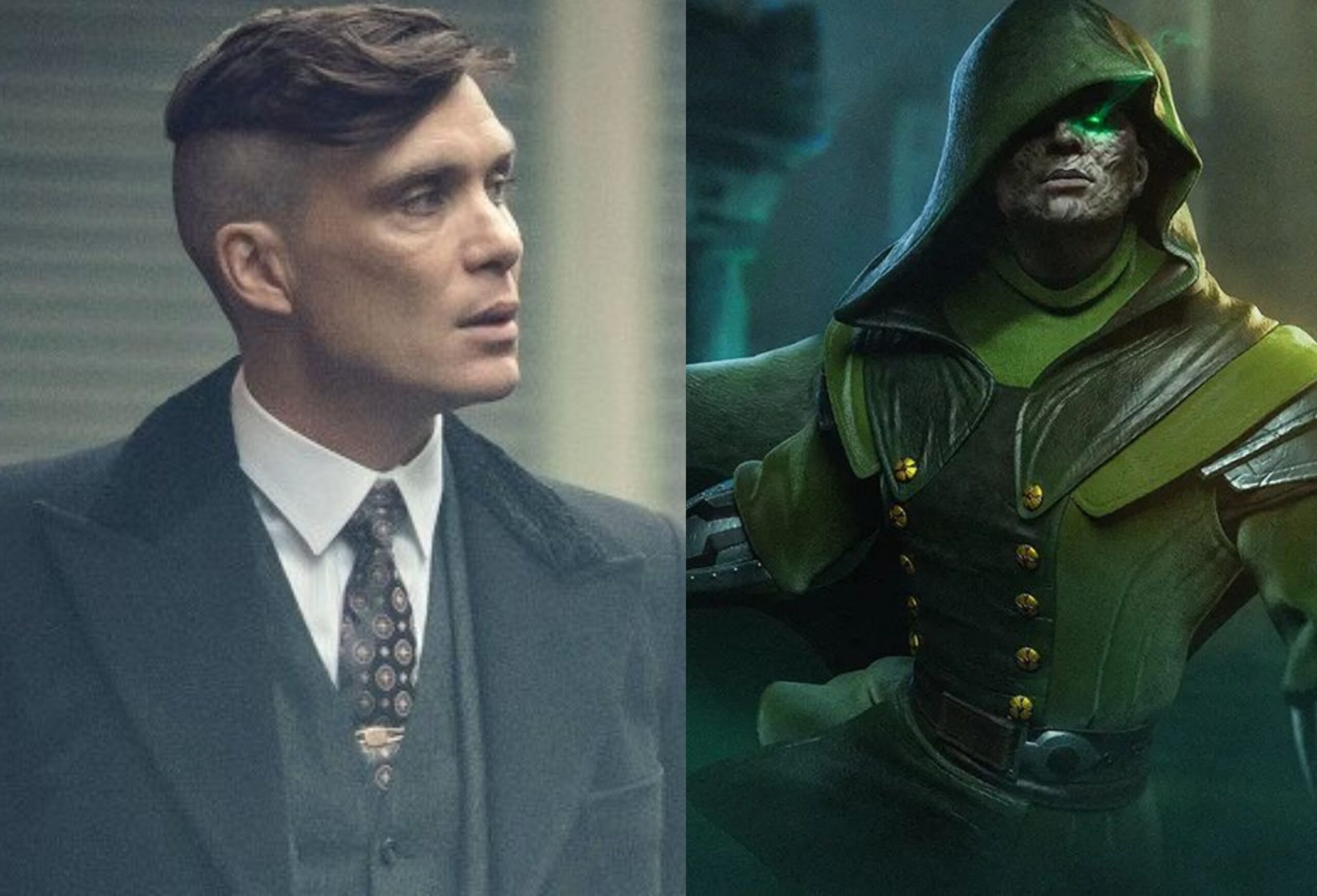Do fans want Cillian Murphy to play Doctor Doom? - MovieGeak