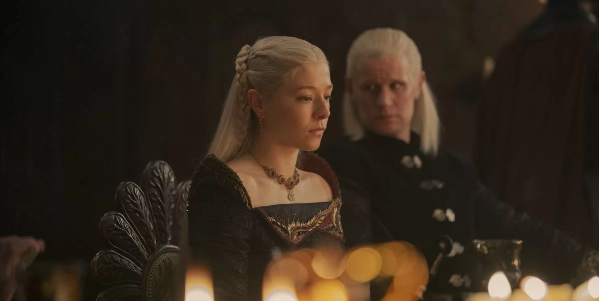 House of the Dragon: When and where to watch Episode 10 Online - MovieGeak