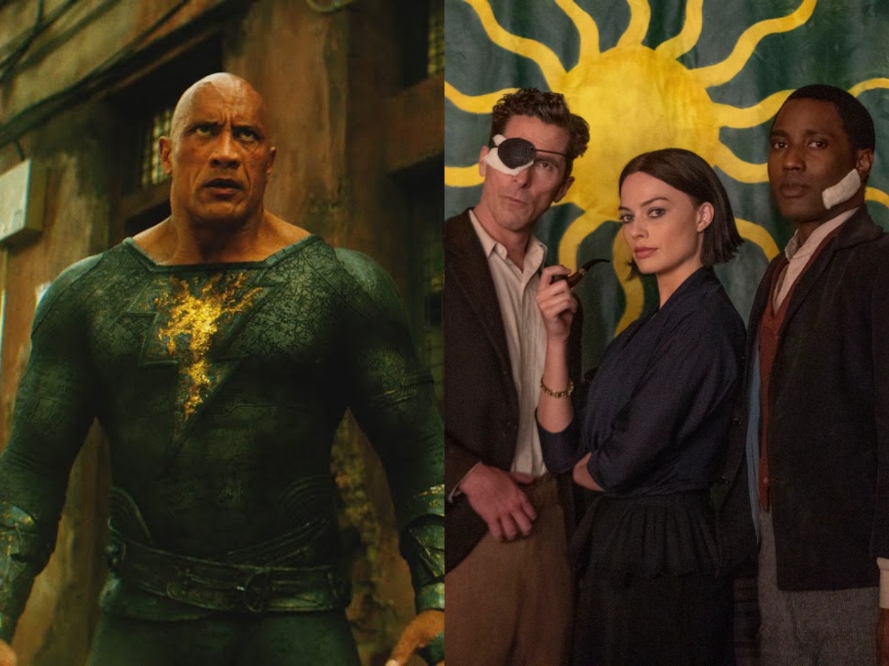 Movies to Watch in Theaters in October 2022 - MovieGeak