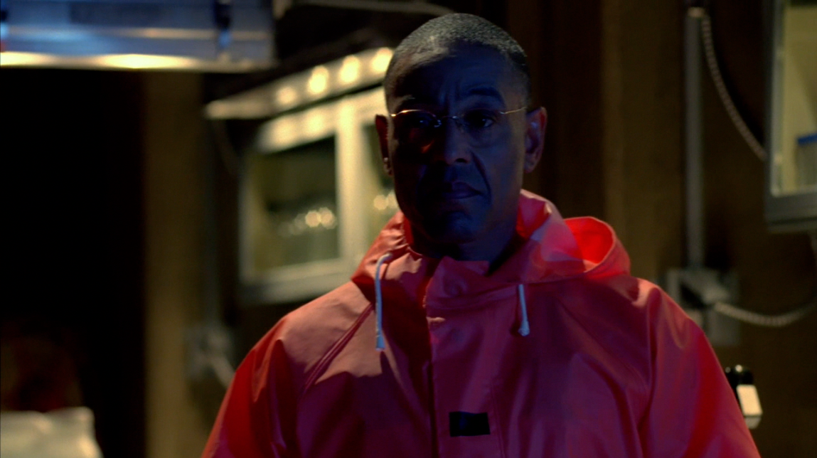 Breaking Bad: The Truth about Gustavo Fring Reaction towards Victor ...
