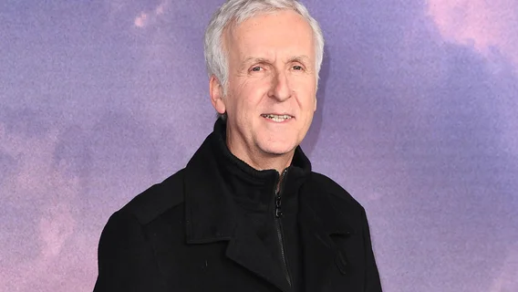 James Cameron Attacks Marvel and DC Films: They all act like they're in ...