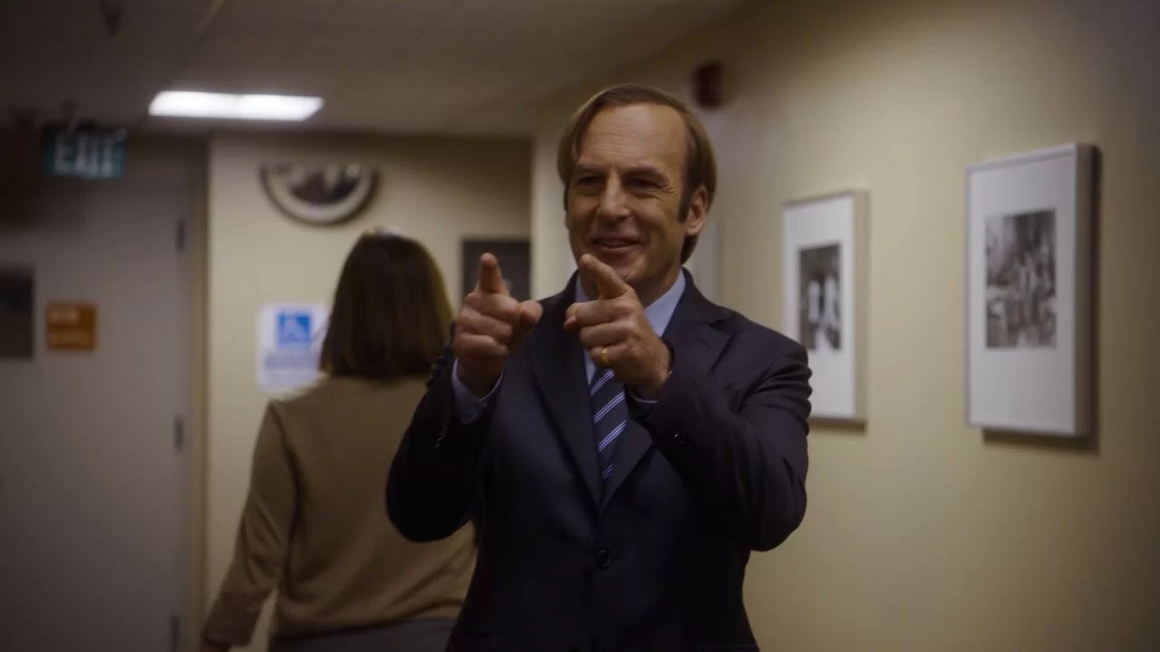 Better Call Saul | 10 Most Heartbreaking Quotes - MovieGeak