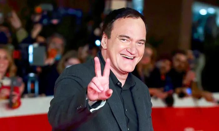 Quentin Tarantino Names the Best Film He's Ever Made, and It's not Pulp ...