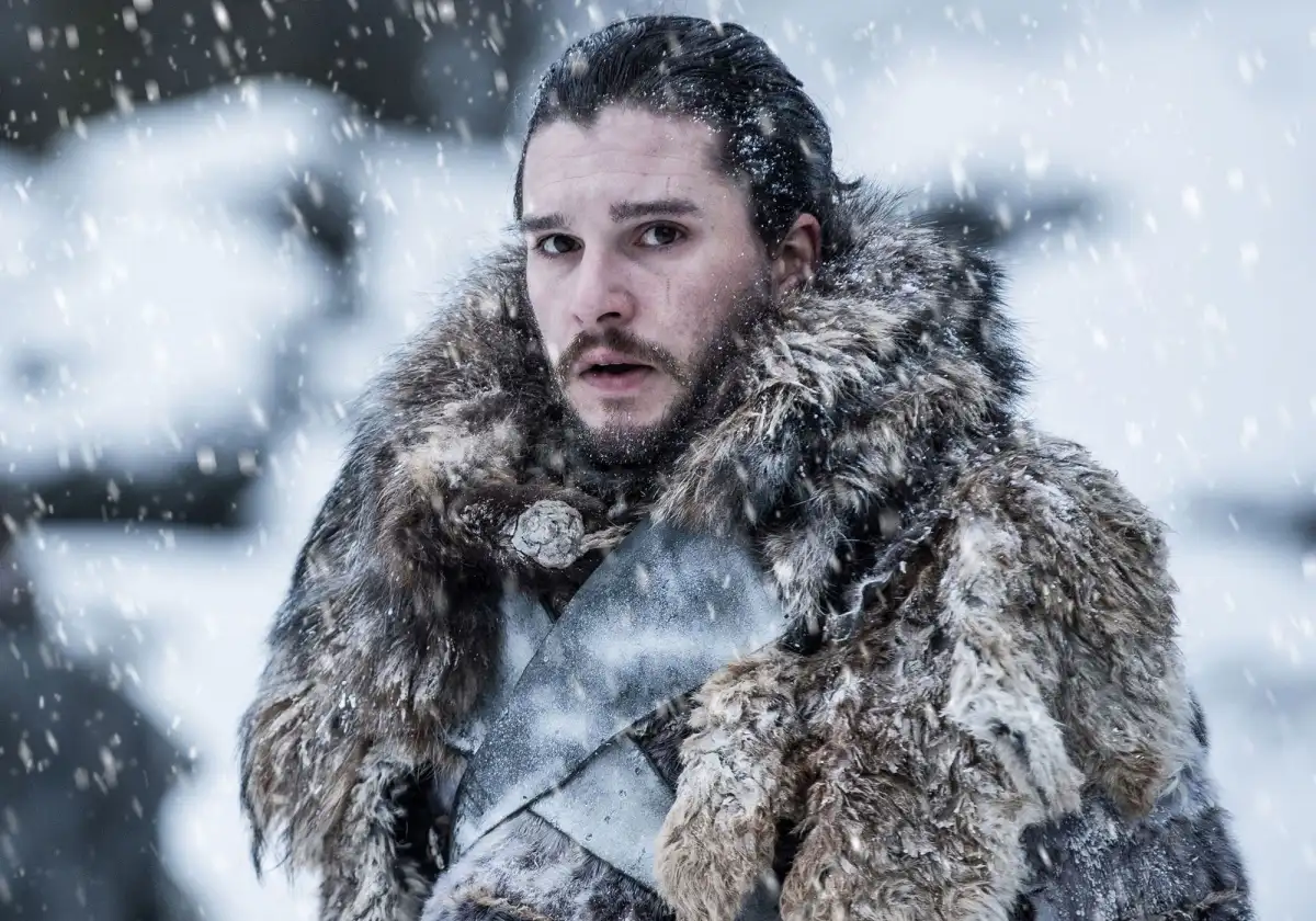 Jon Snow Series could Premiere Before House of the Dragon Season 2 ...