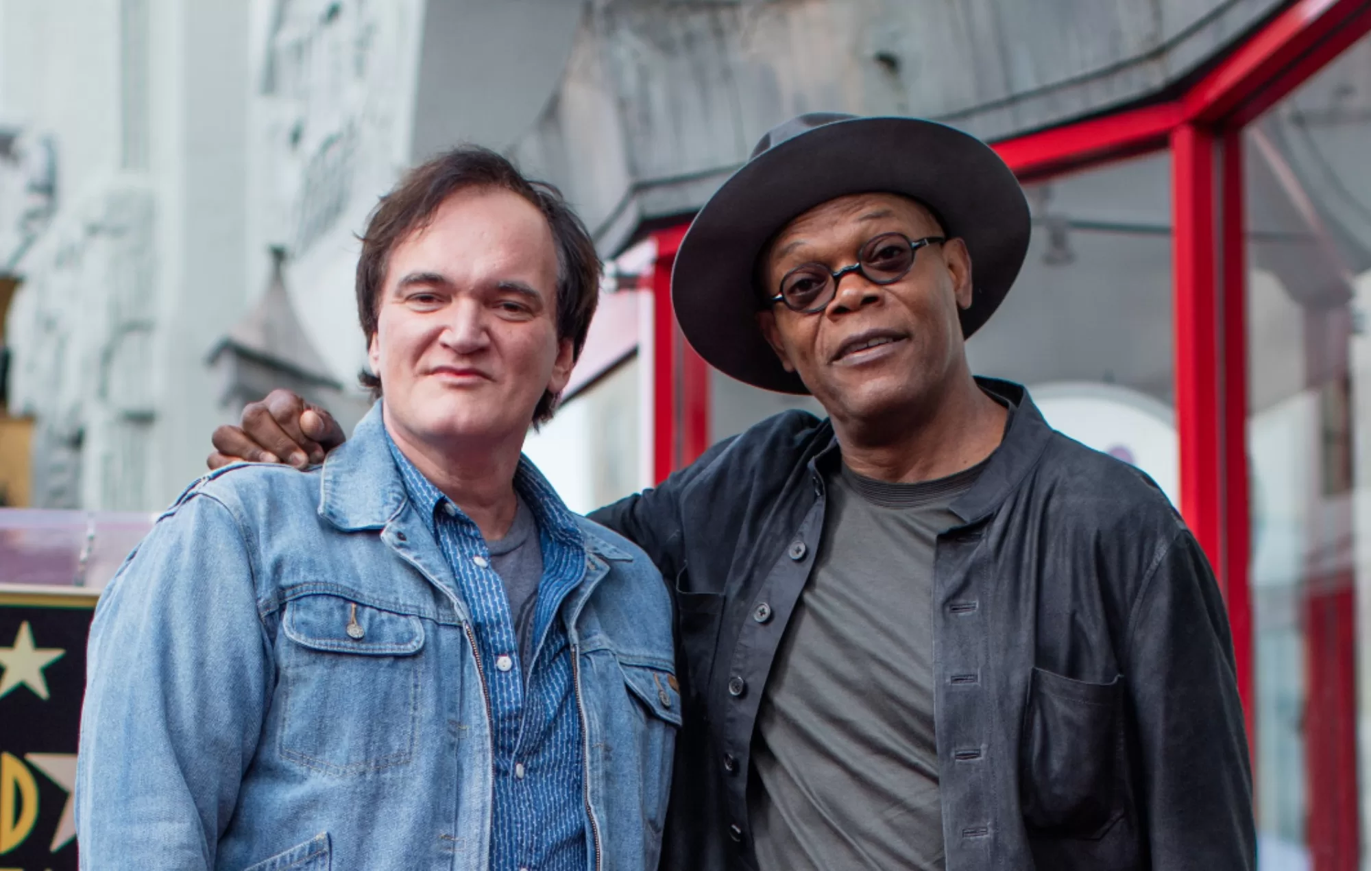 Samuel L. Jackson Responds to Quentin Tarantino's Marvel Criticism - MovieGeak