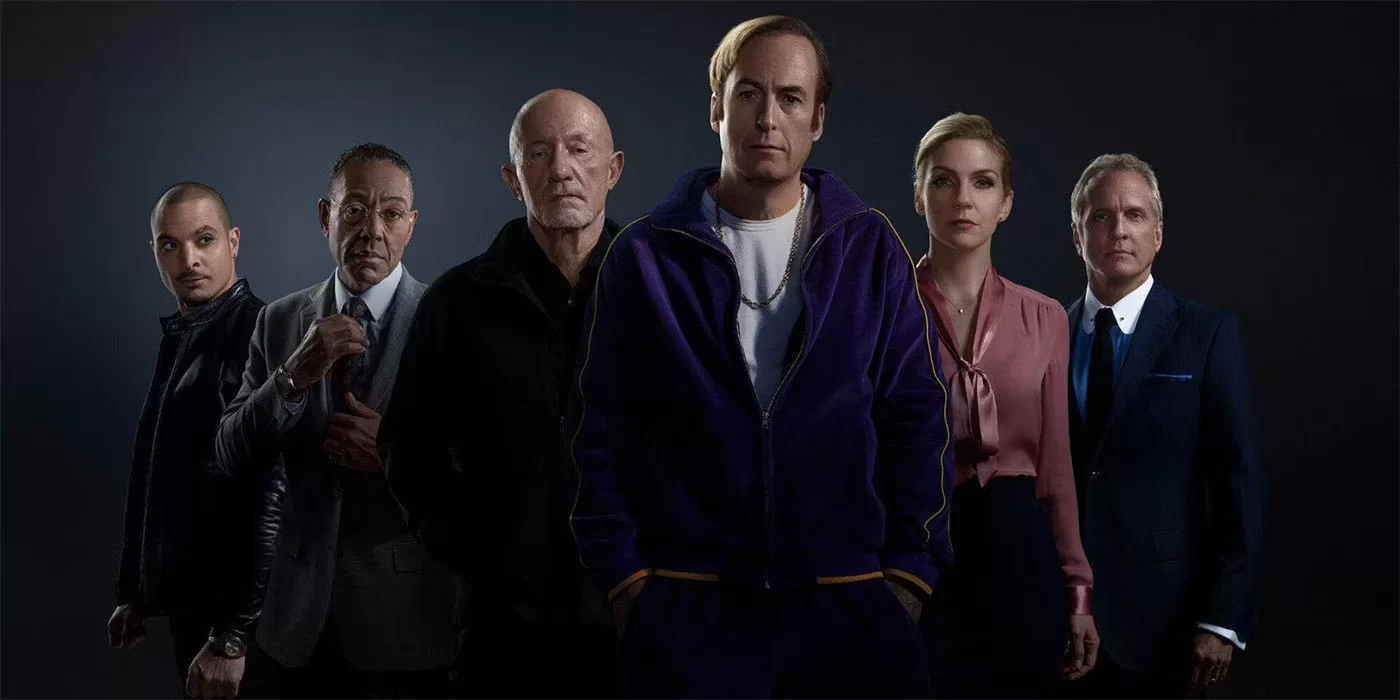 Better Call Saul | The Props the Cast took Home after the Series Finale ...