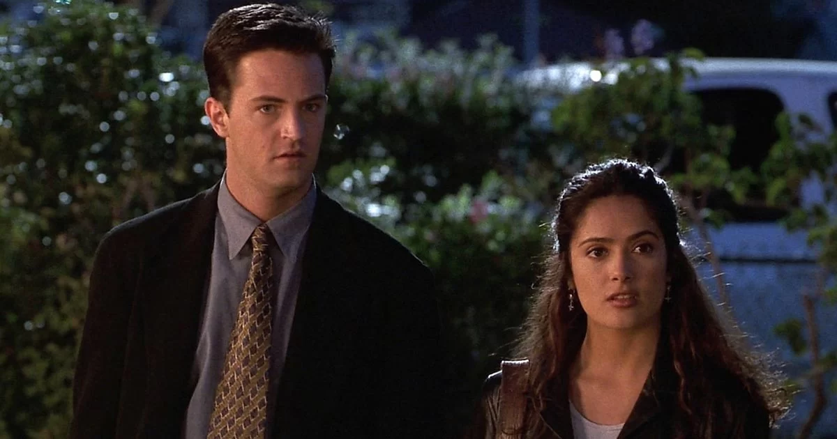 10 Best Matthew Perry Movies Ranked - MovieGeak