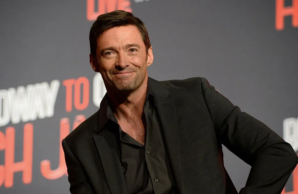 Hugh Jackman Says that his Favorite Superhero Movie is from DC - MovieGeak