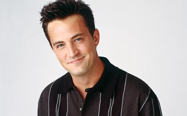7 Great Matthew Perry Roles Besides FRIENDS - MovieGeak