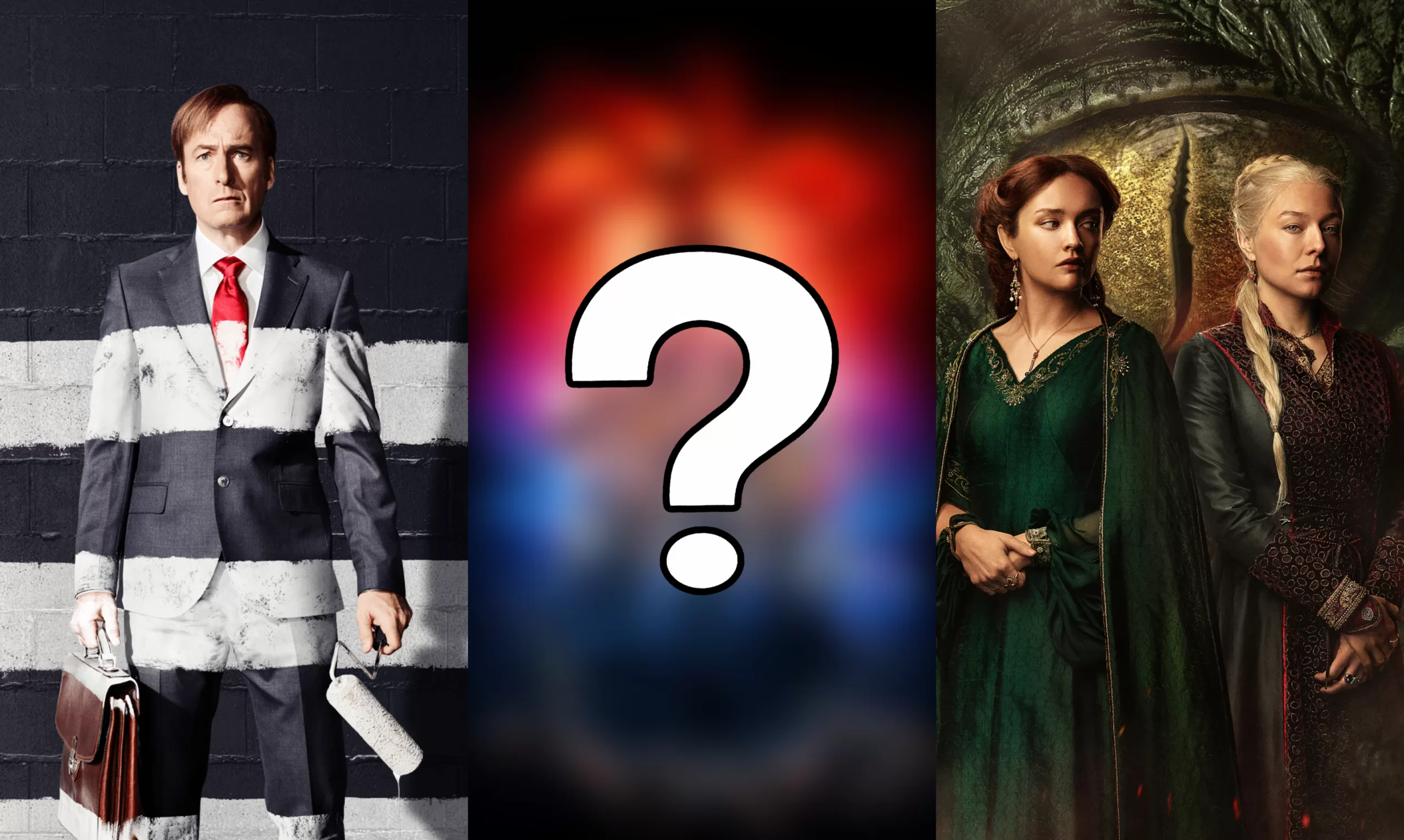 Top 10 Tv Shows of 2022, According to IMDB - MovieGeak