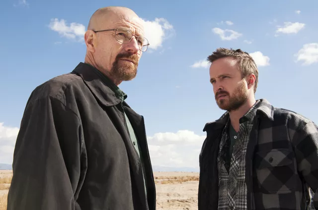 10 Fascinating Facts About Breaking Bad - MovieGeak