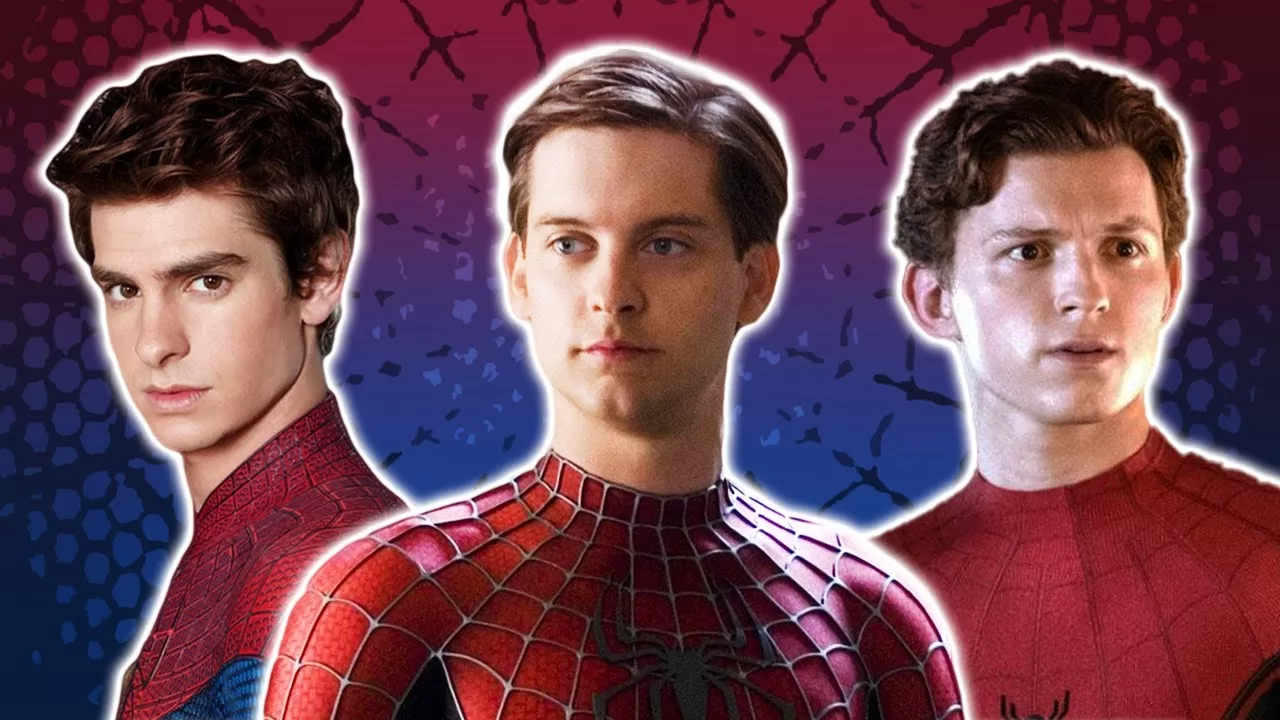 10 Reasons why Tobey Maguire was the Best Spider-Man - MovieGeak