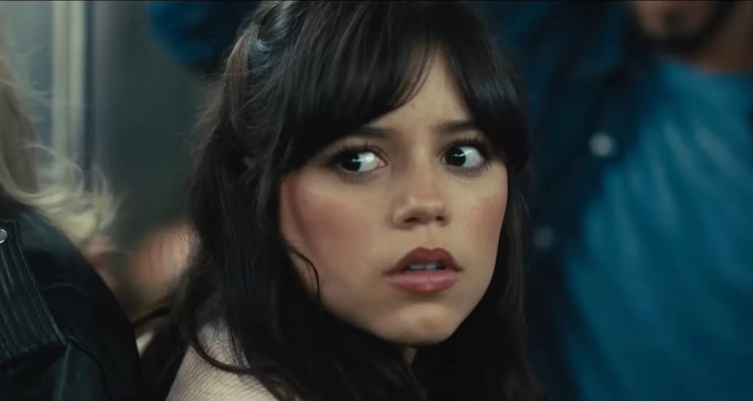 Scream 6 New Trailer reveals first look at Jenna Ortega - MovieGeak