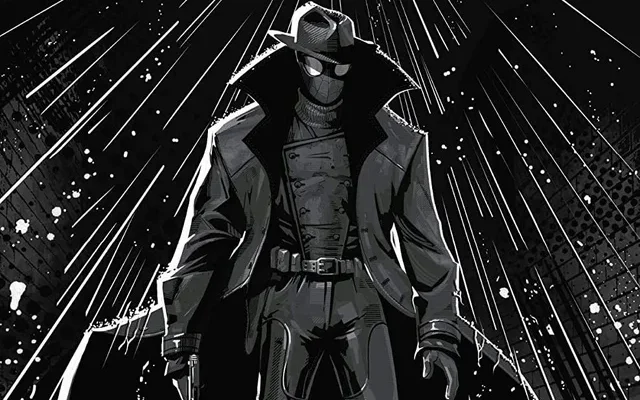 Spider-Man Noir: Amazon announces the live-action series - MovieGeak