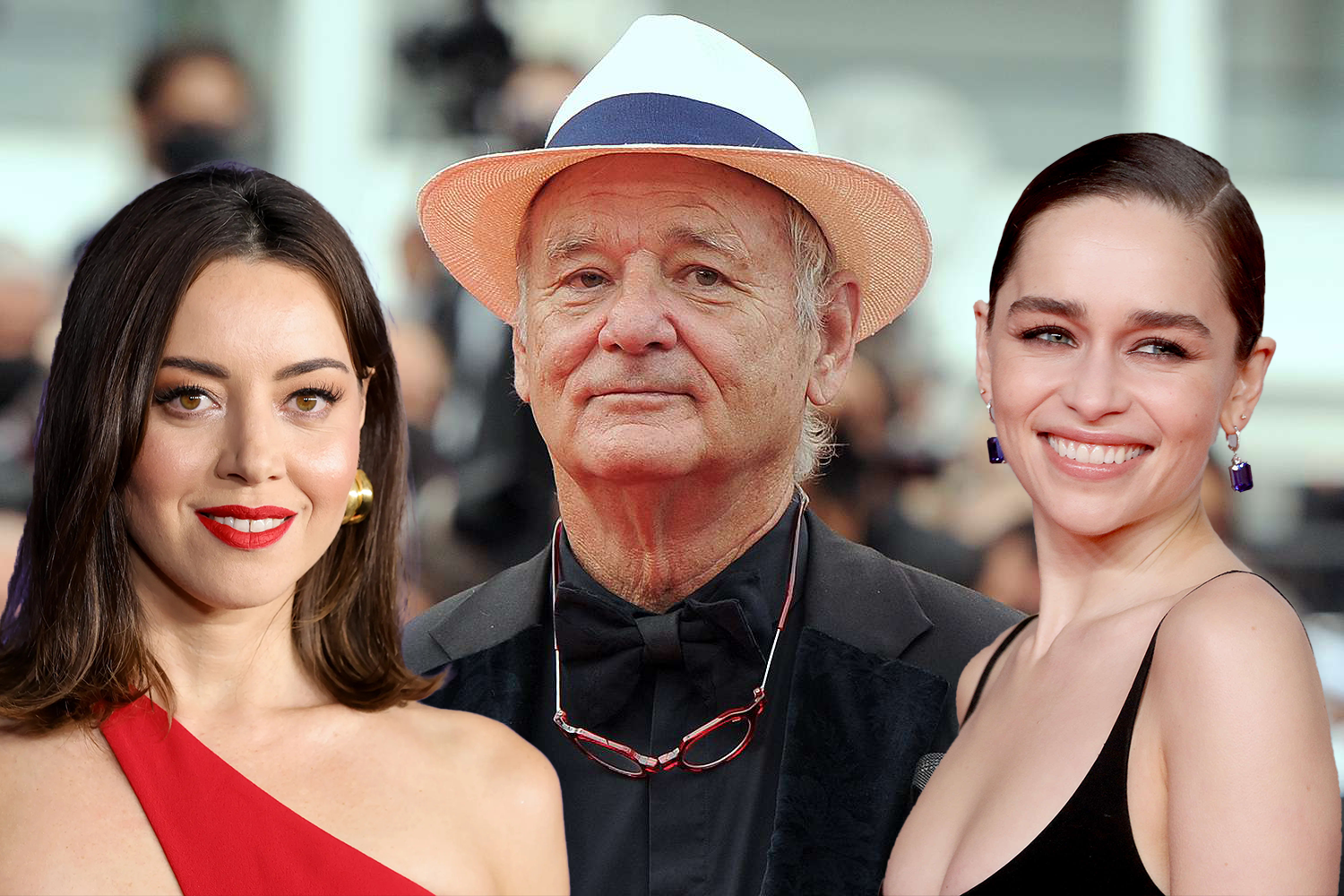 10 Famous Actors who will make their MCU Debut in 2023 - MovieGeak