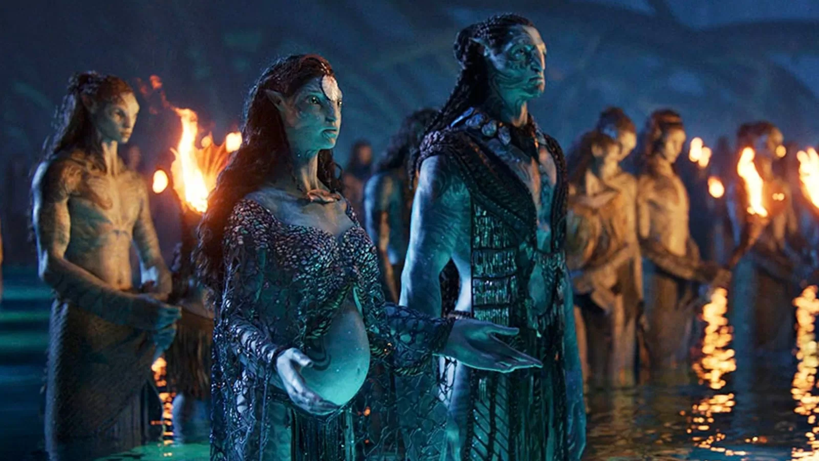 Avatar 5 will bring the Na'vi to Earth - MovieGeak