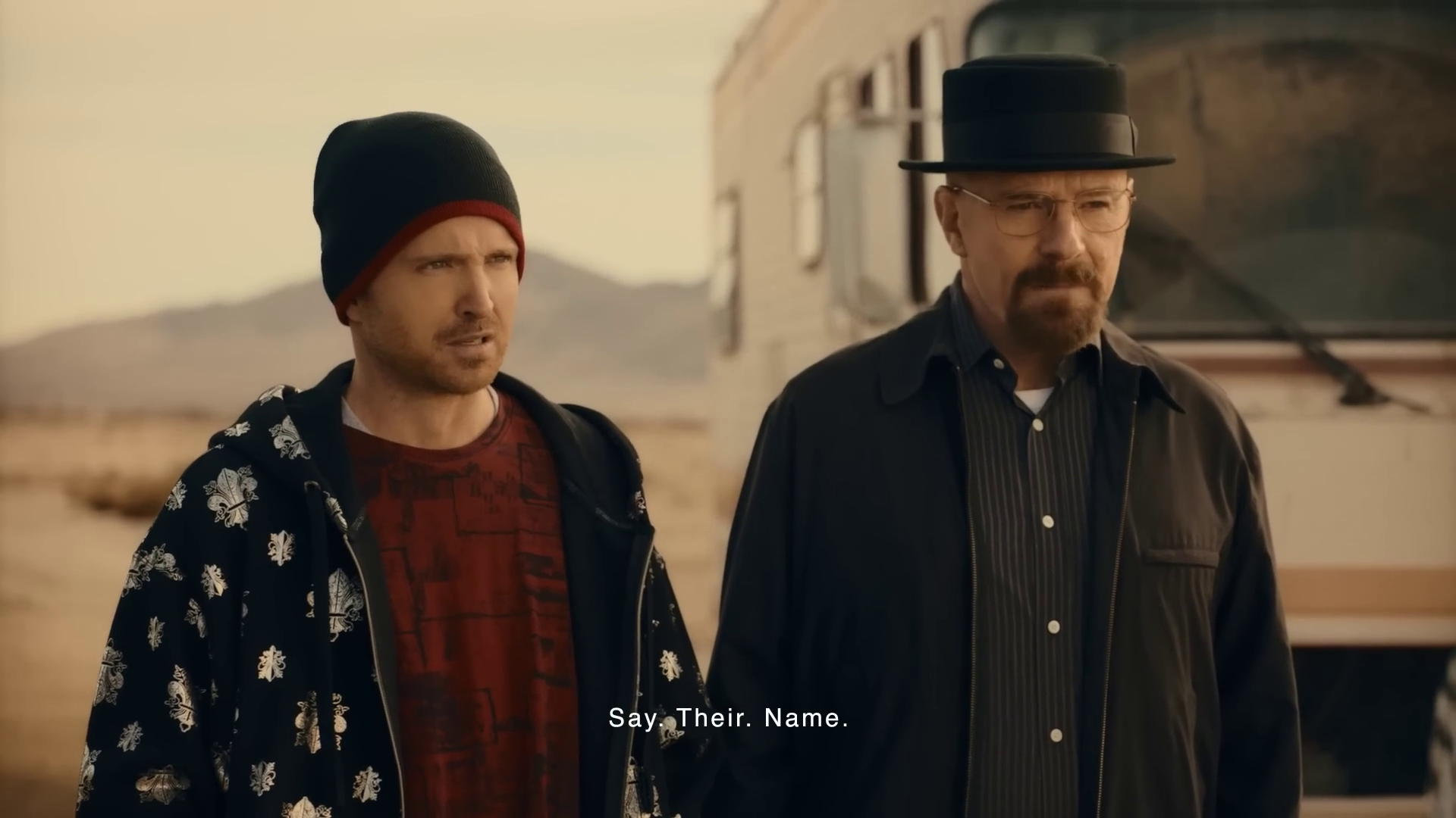 Walter, Jesse and Tuco return for Breaking Bad Super Bowl commercial ...