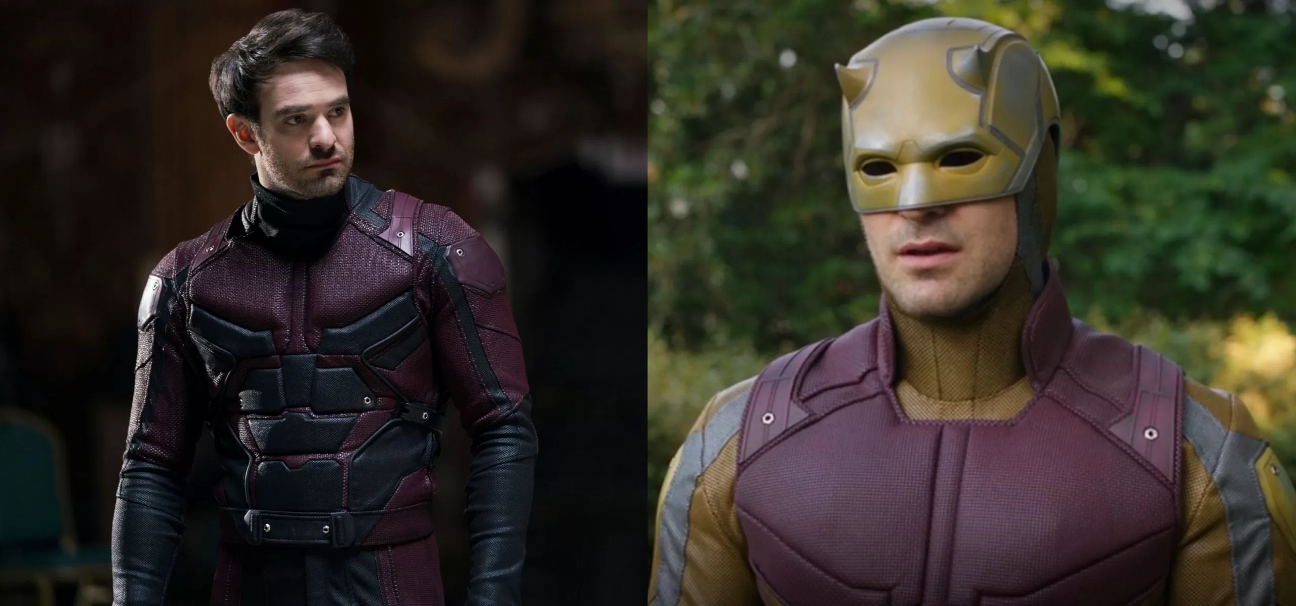 Daredevil: Born Again MCU Timeline Place Teased in Set Photos - MovieGeak