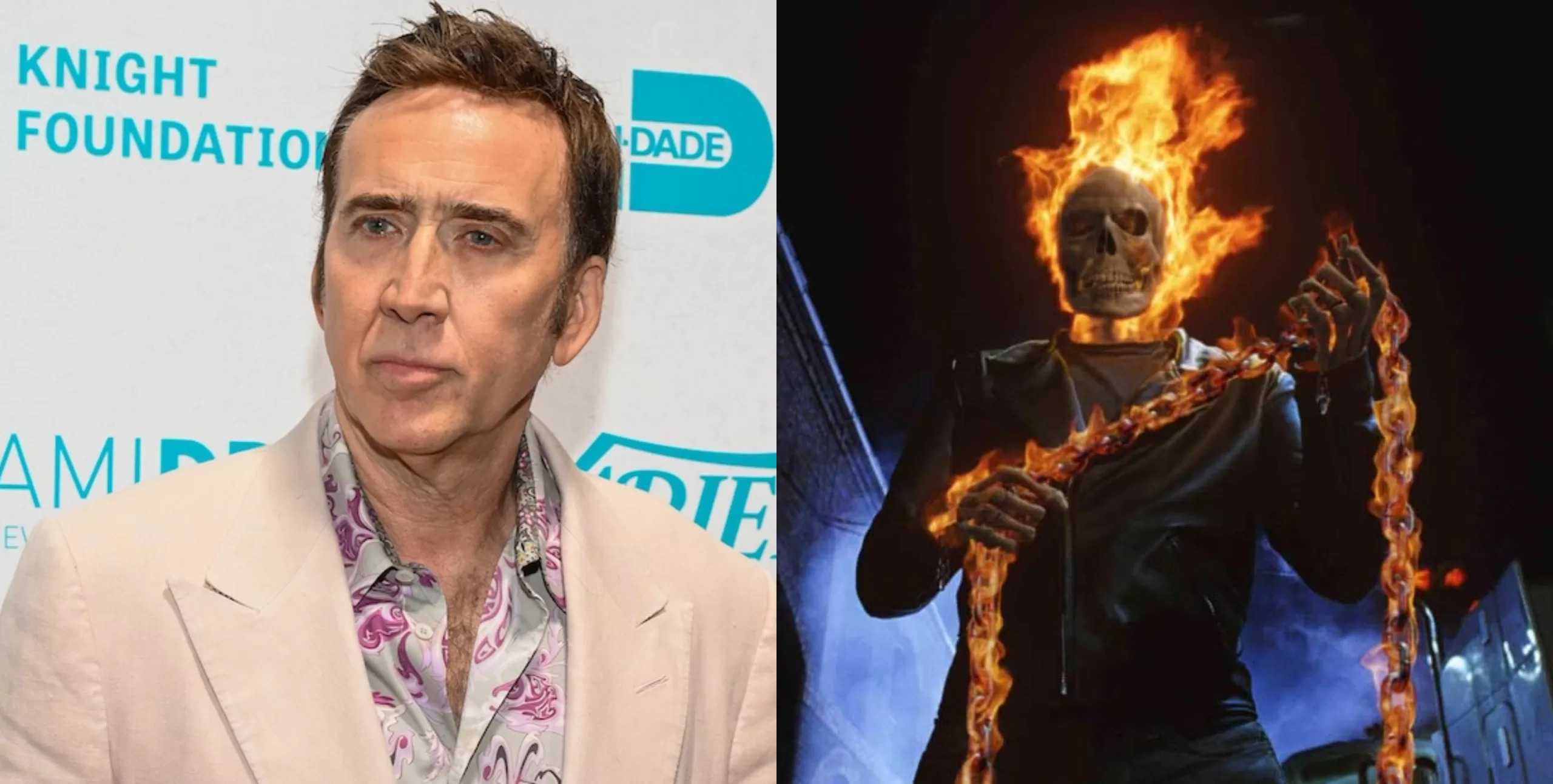 Nicolas Cage explains why he doesn’t need the MCU - MovieGeak Nicolas Cage explains why he doesn’t need the MCU - MovieGeak