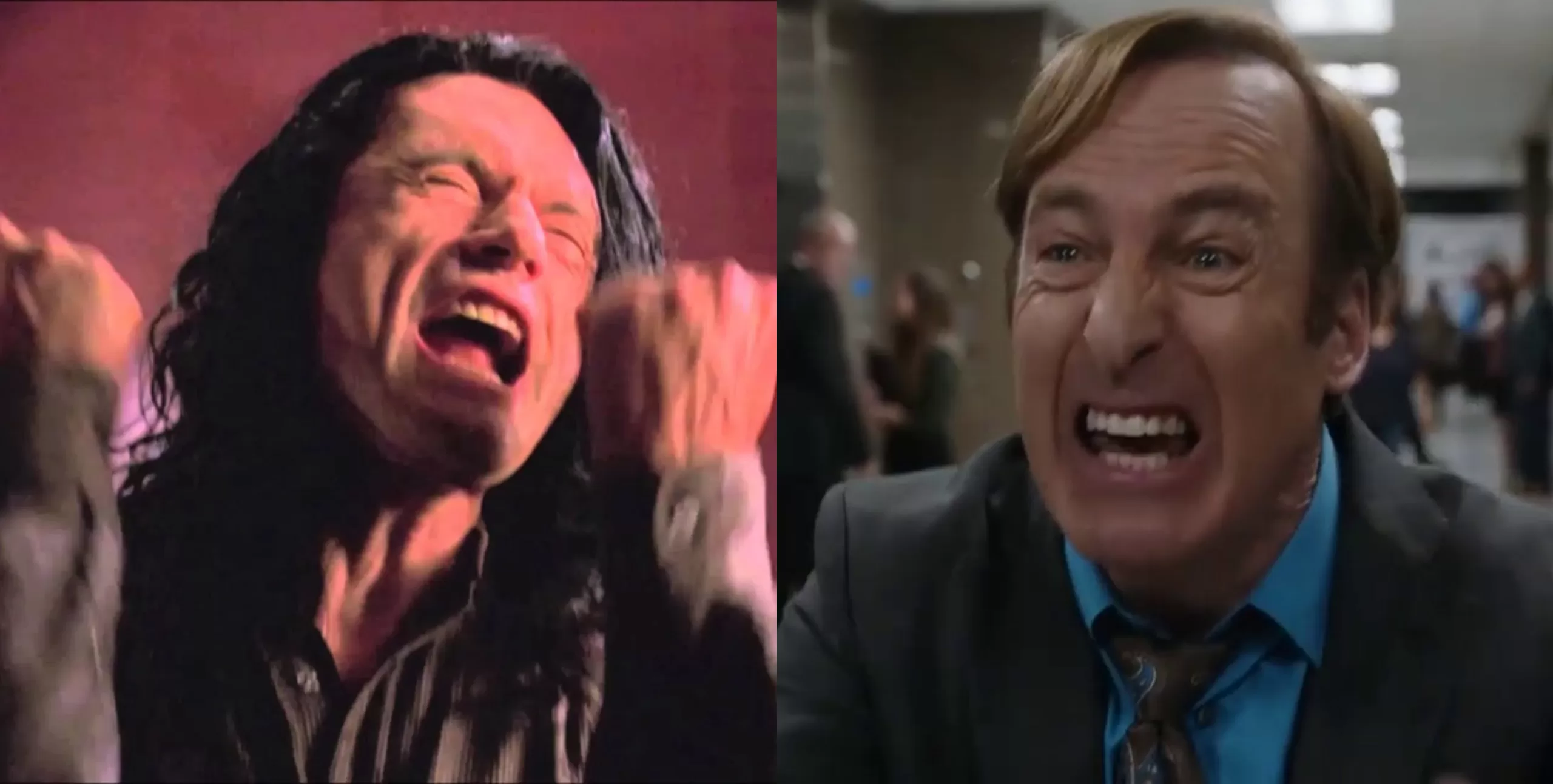 Bob Odenkirk Confirms He's Starring in a Remake of Tommy Wiseau's 'The ...