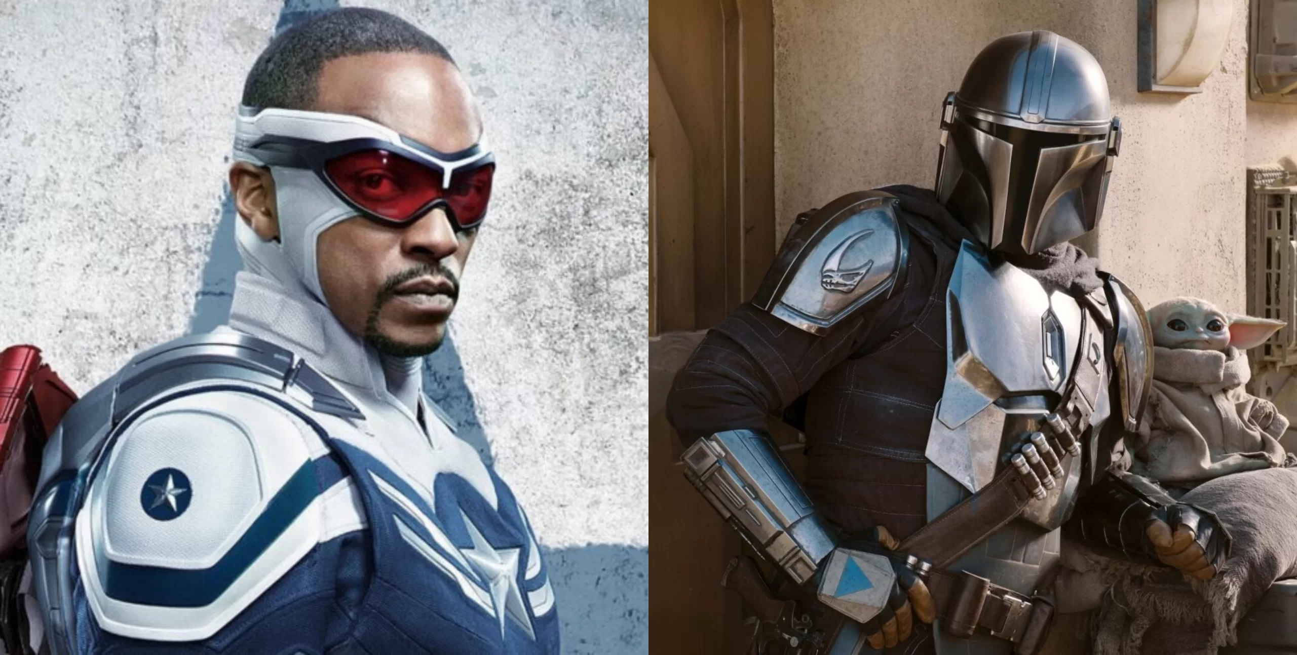 Anthony Mackie Wants to Join Star Wars: The Mandalorian - MovieGeak