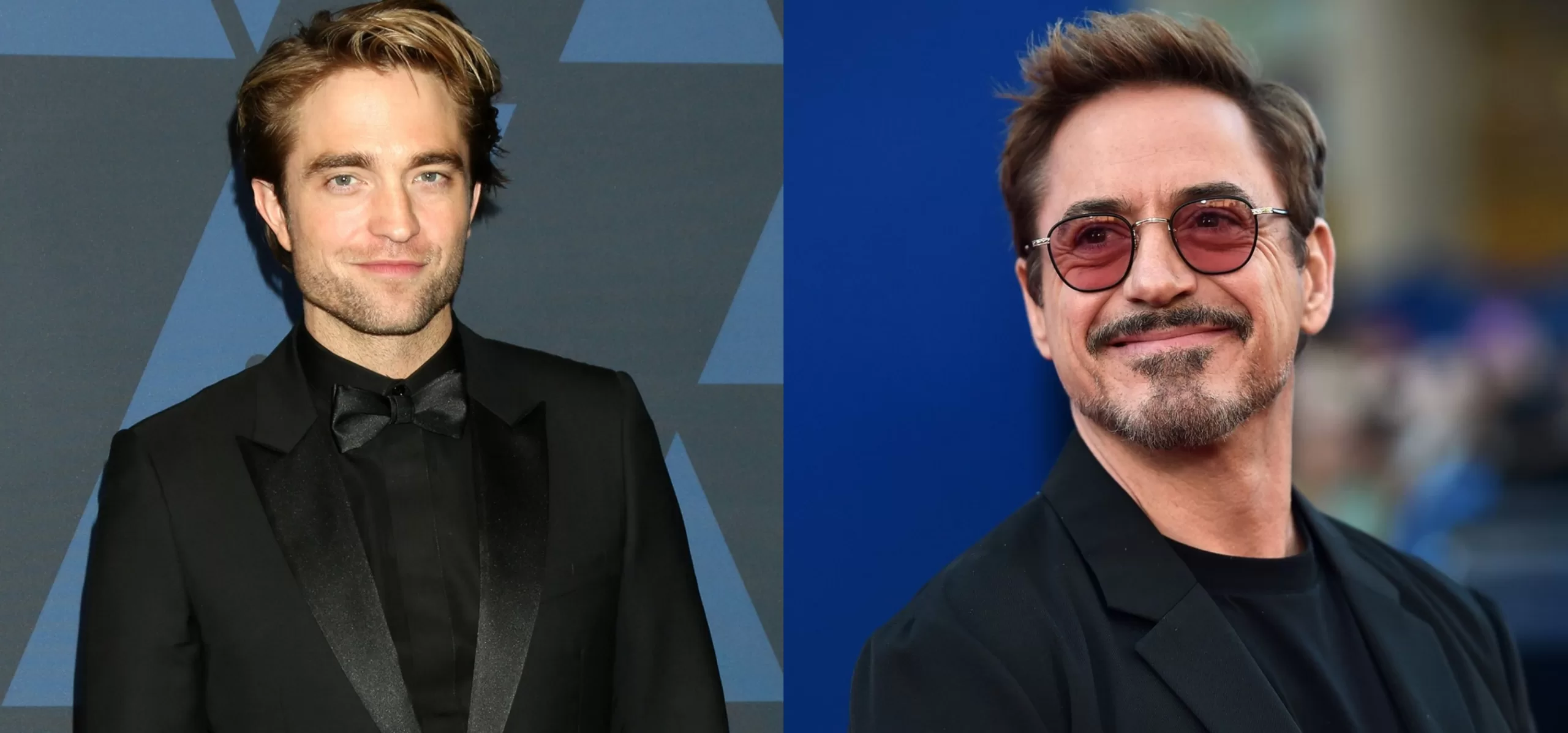 Robert Downey Jr & Robert Pattinson to Lead new Movie by Adam McKay ...