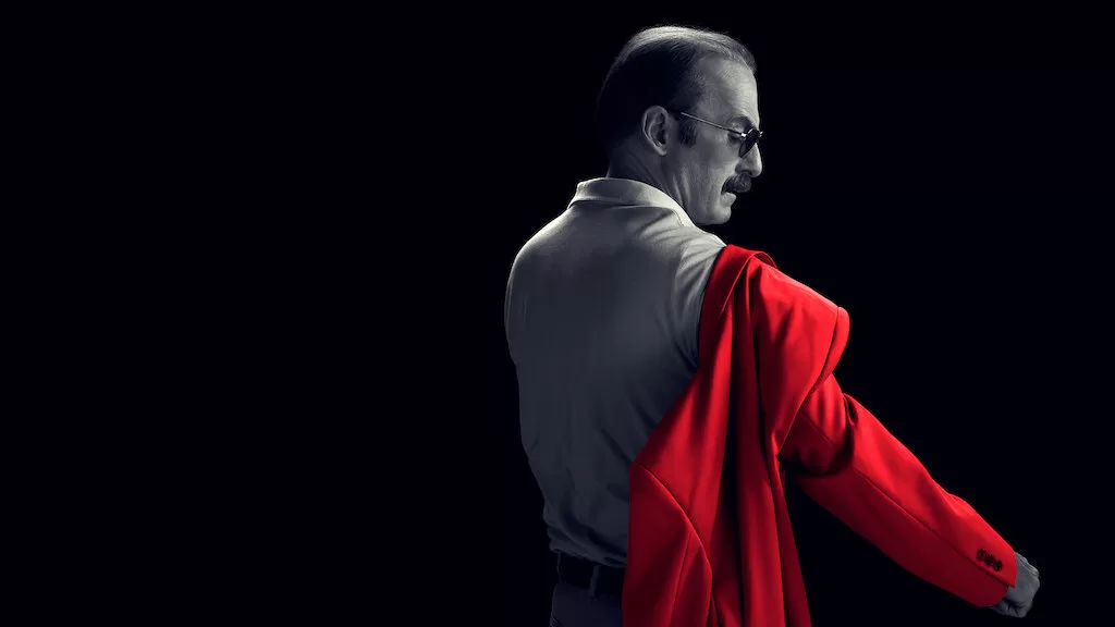 Better Call Saul Final Season Cracks Netflix Top 10 Tv Shows In less ...
