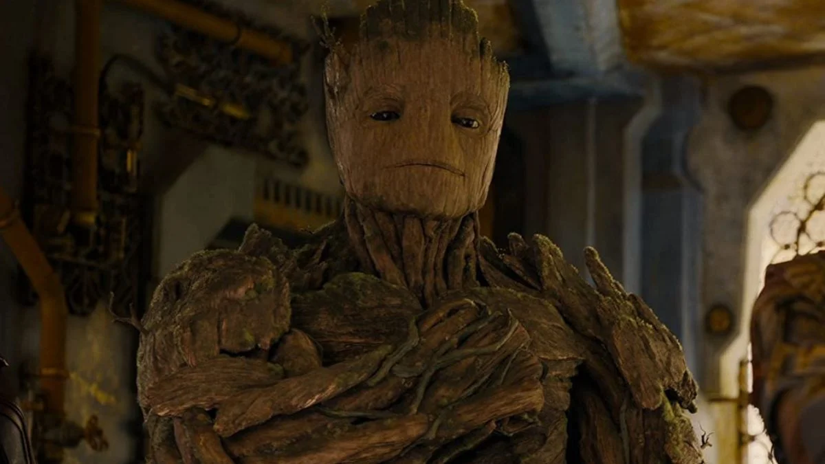 Groot’s Final Line in Guardians of the Galaxy 3 Explained by James Gunn ...