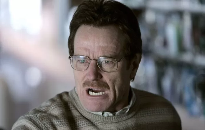 Bryan Cranston Recalls Crew Member Being Fired From Breaking Bad ... Bryan Cranston Recalls Crew Member Being Fired From Breaking Bad ...