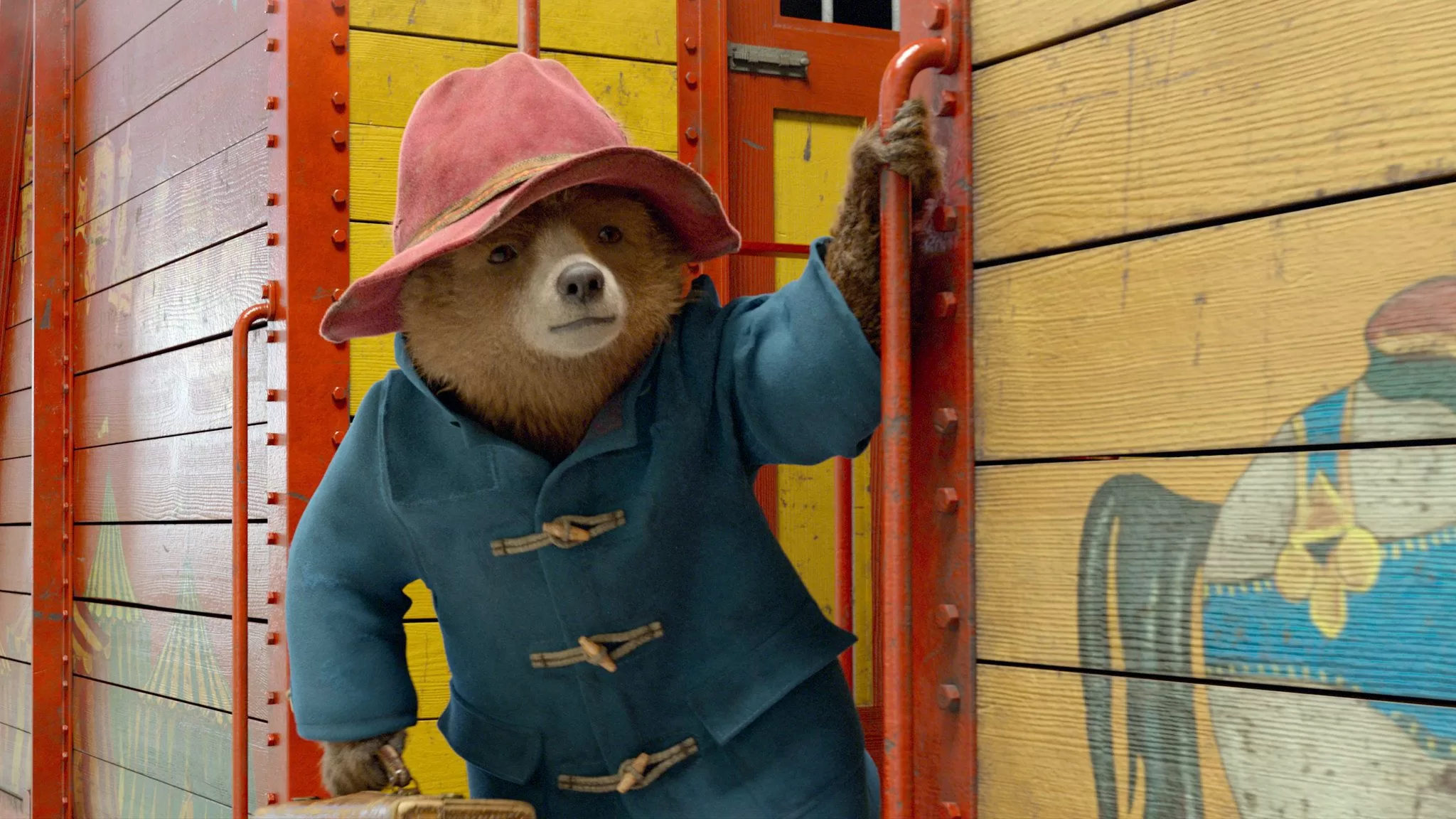 Paddington 3 Cast: Antonio Banderas, Olivia Colman, Rachel Zegler, and ...