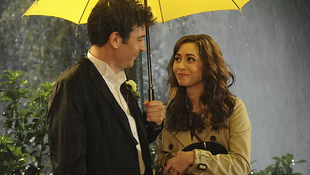 The Finale of "How I Met Your Mother" Unraveled an Unexplainable ...