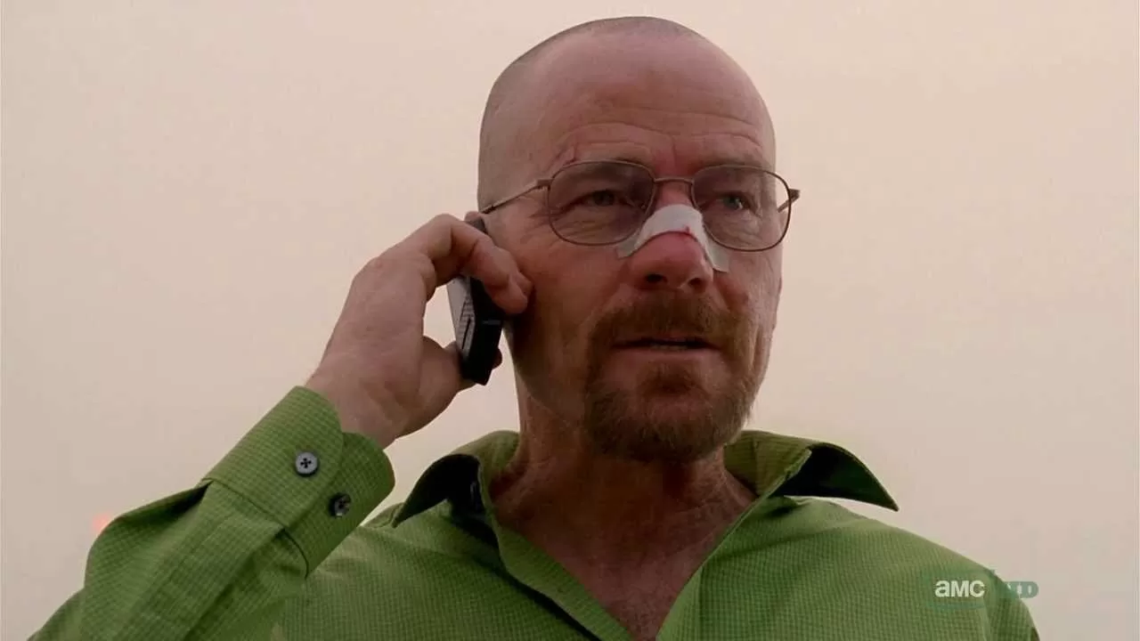 Every Person Walter White Killed On Breaking Bad - MovieGeak